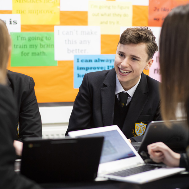 CENTURY | Online Learning | English, Maths and Science