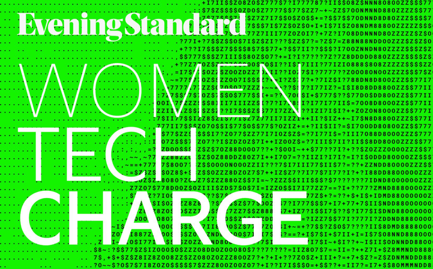 CENTURY featured on the Women Tech Charge podcast - CENTURY