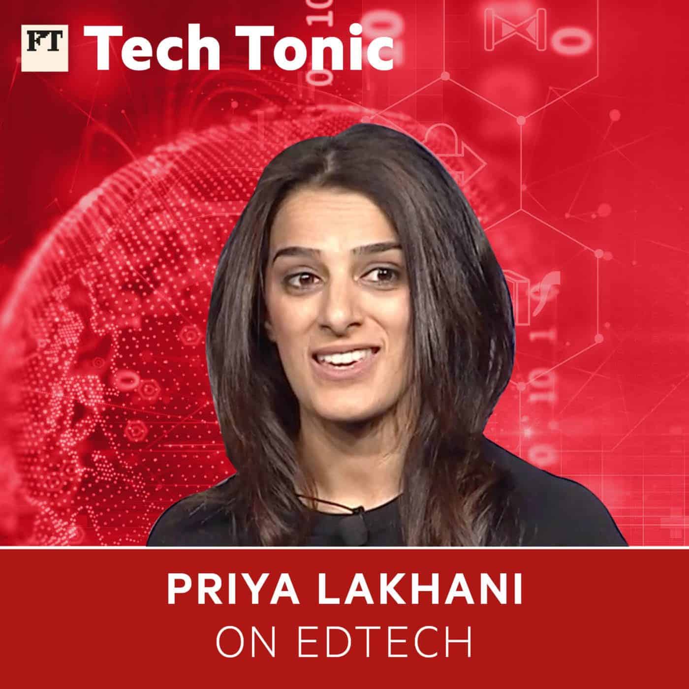 CENTURY featured on Financial Times tech podcast - CENTURY