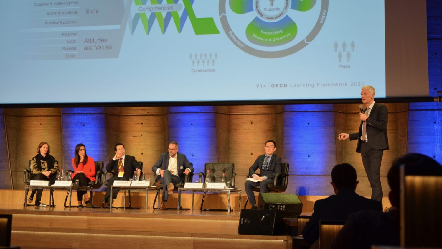 CENTURY @ UNESCO Mobile Learning Week 2020 - CENTURY CENTURY @ UNESCO Mobile Learning Week 2020 - CENTURY