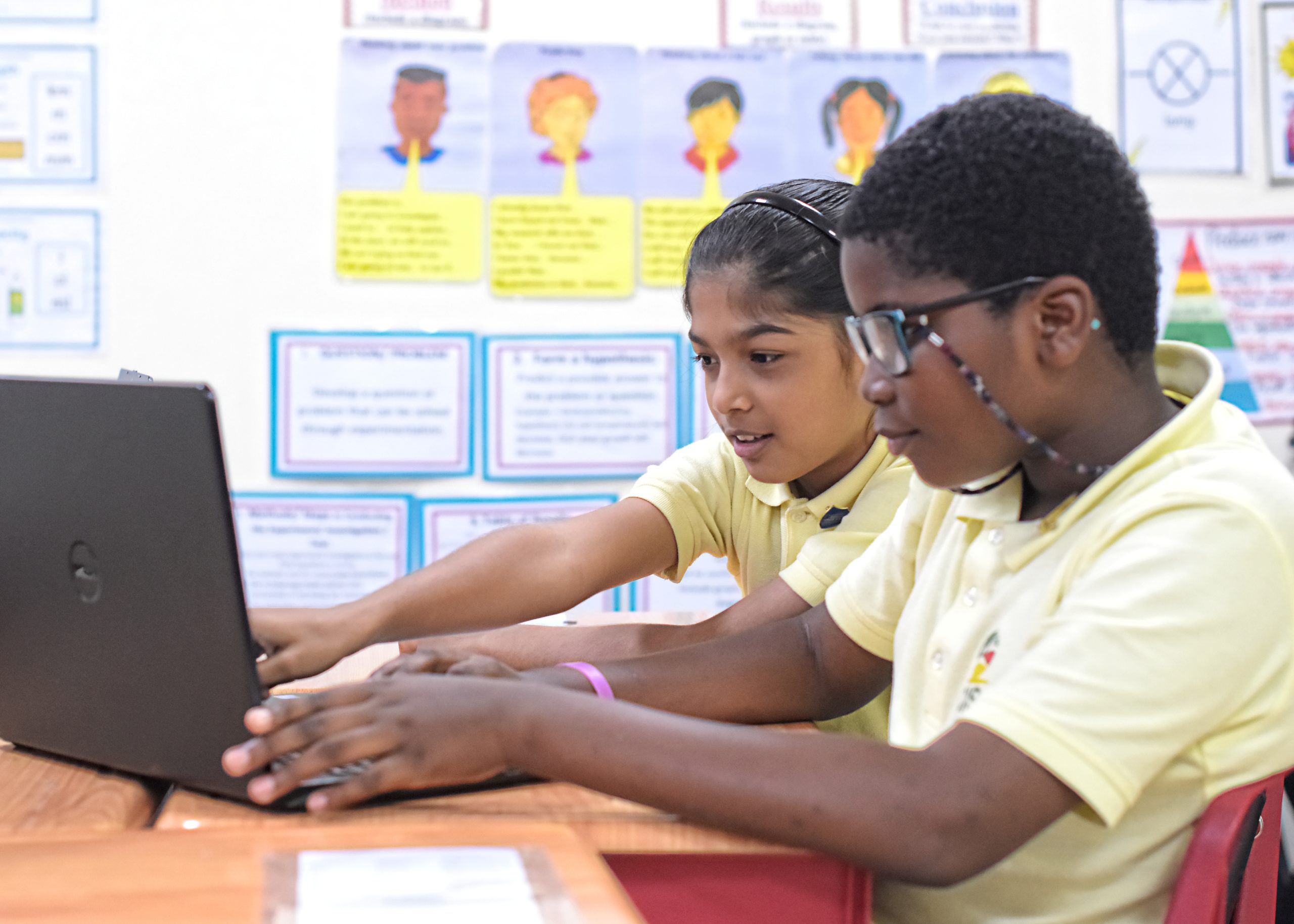 How personalised learning accelerates student progress - CENTURY