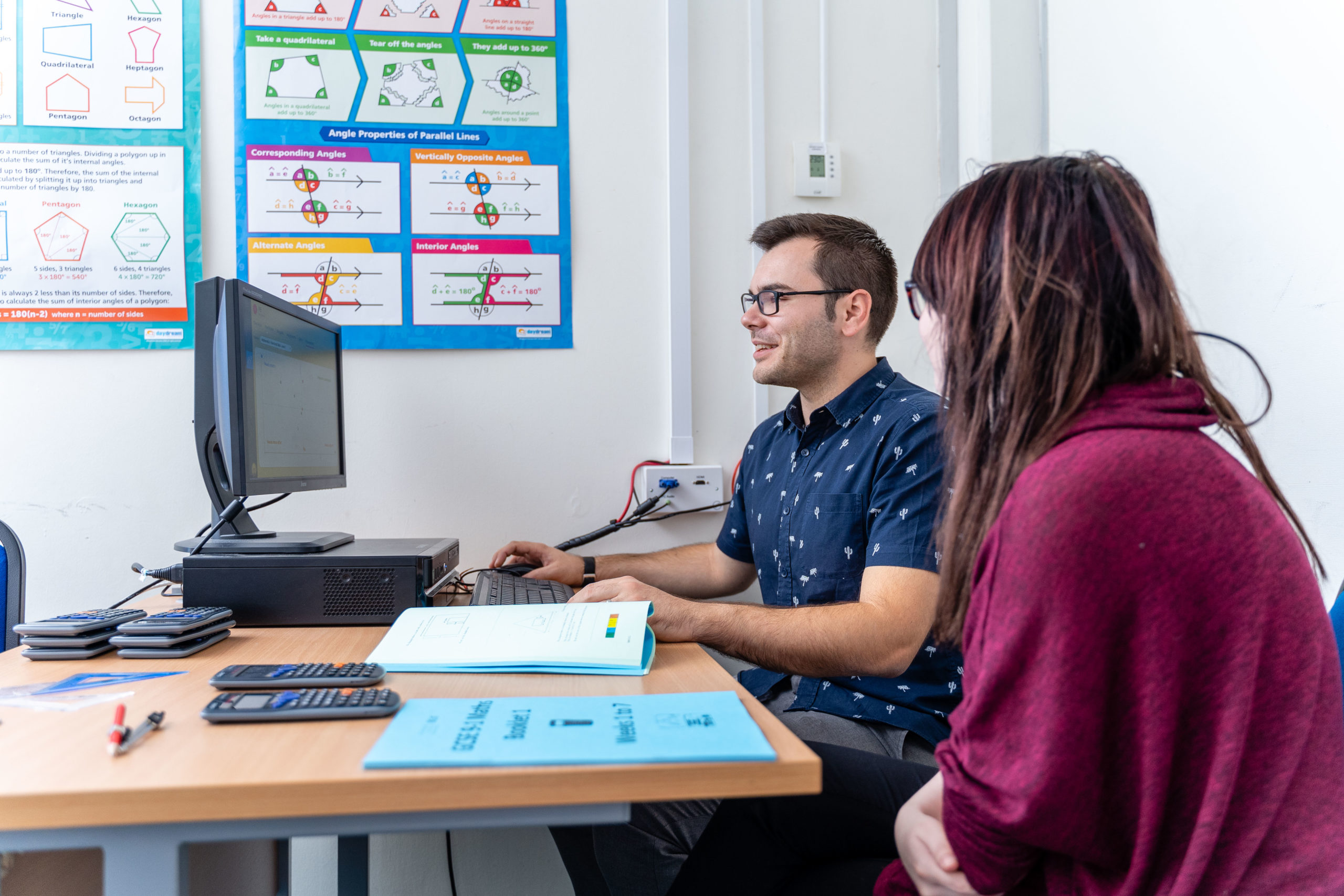 Multiply: The government scheme to improve adult numeracy - CENTURY