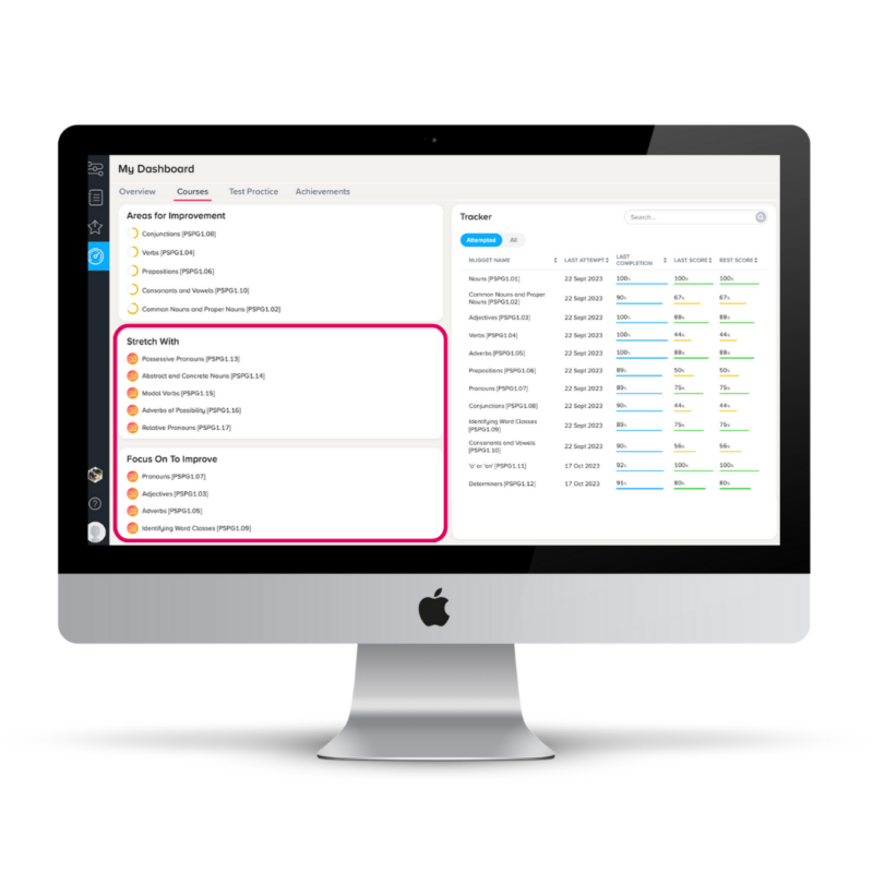 Home learning and revision with CENTURY Core - CENTURY