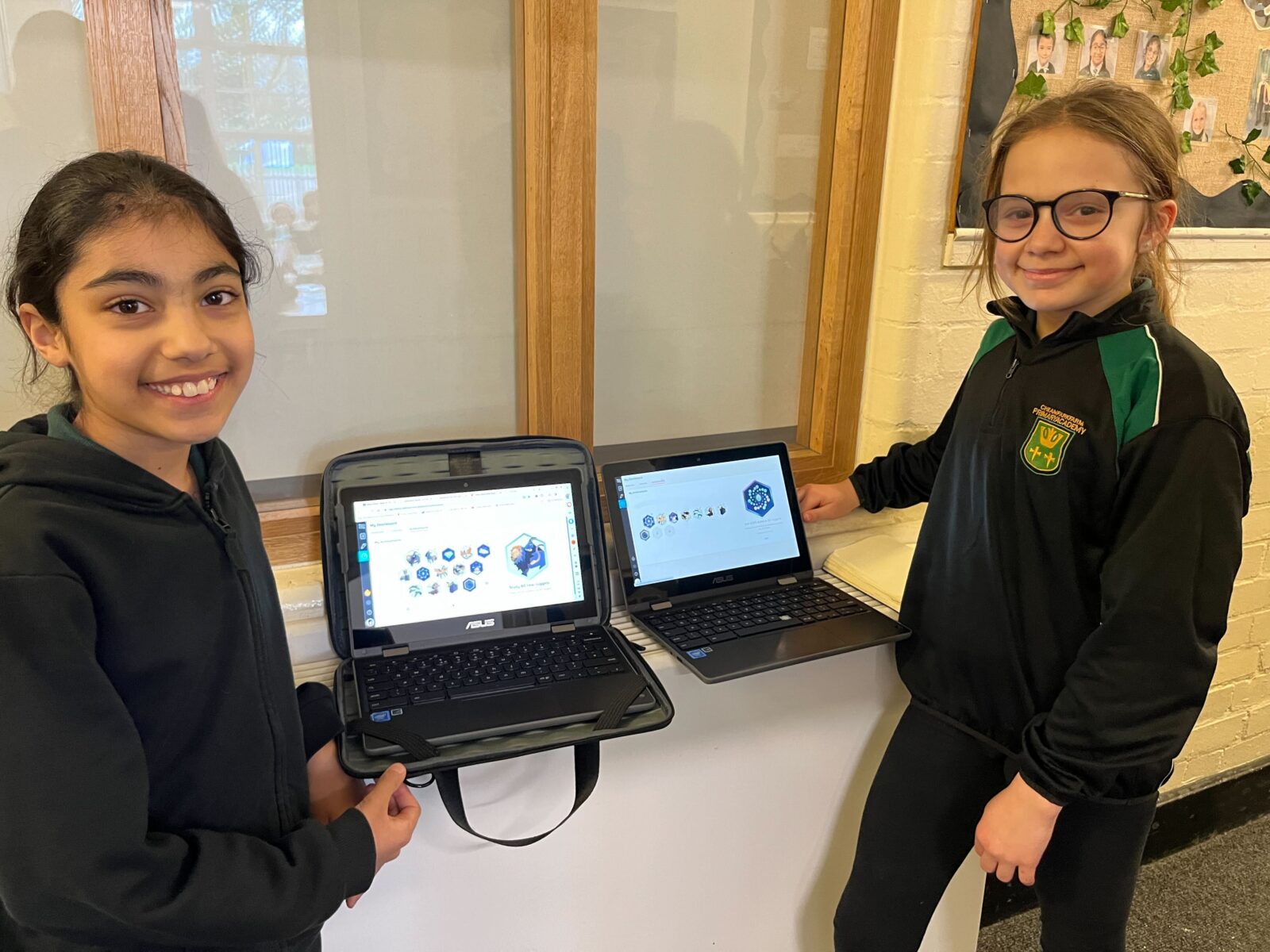 How LEO Academy Trust ensured a successful edtech rollout with CENTURY ...