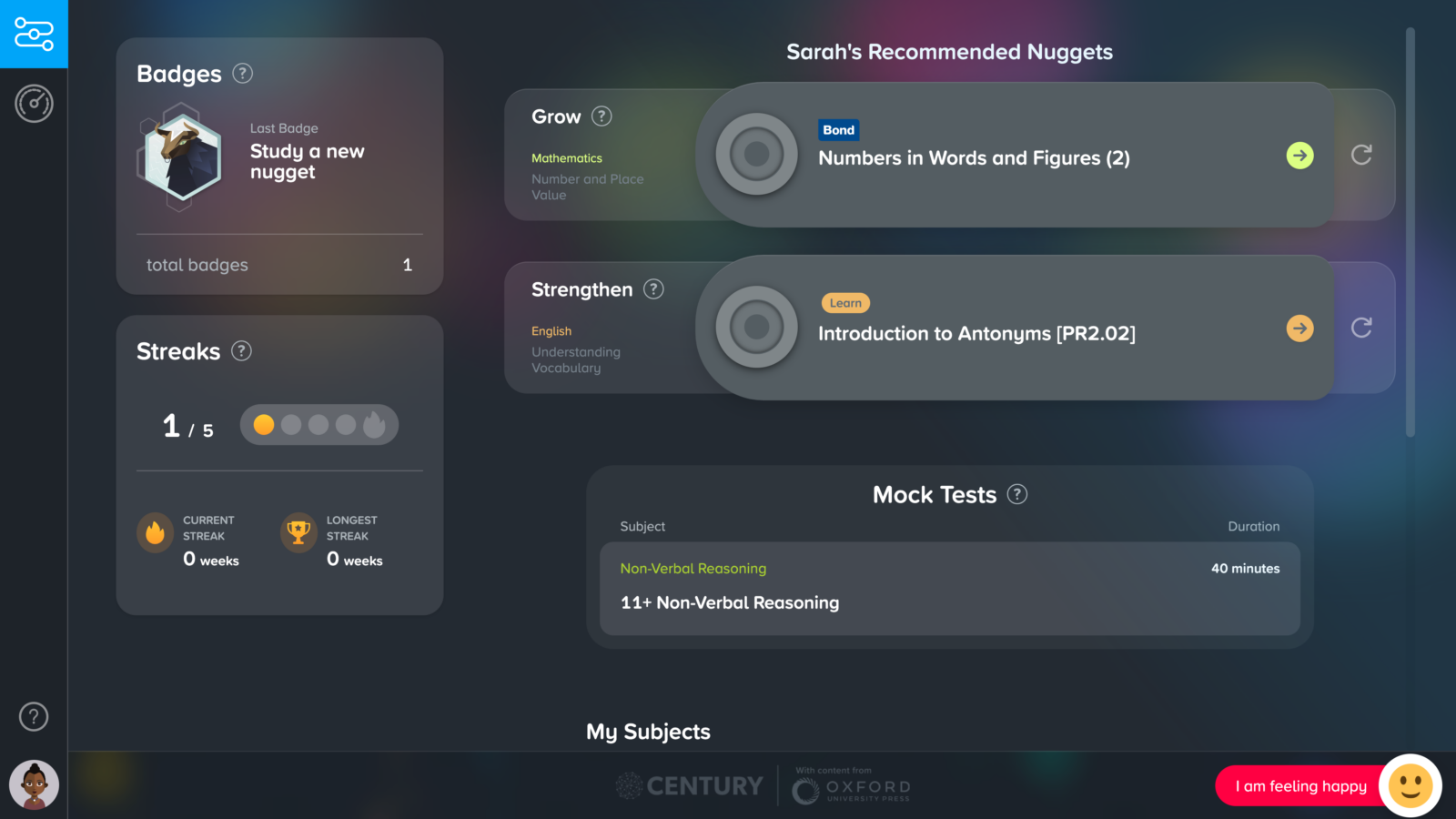 New learner journey for our Bond Online Premium and Premium Plus ...