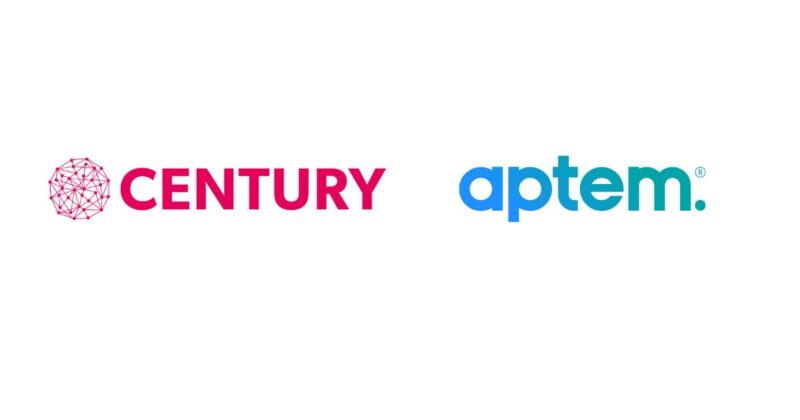 CENTURY and Aptem announce partnership - CENTURY