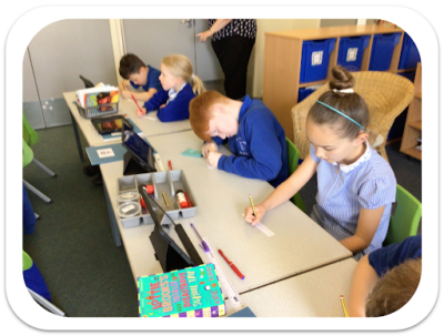 Using CENTURY nuggets to plan lessons - CENTURY