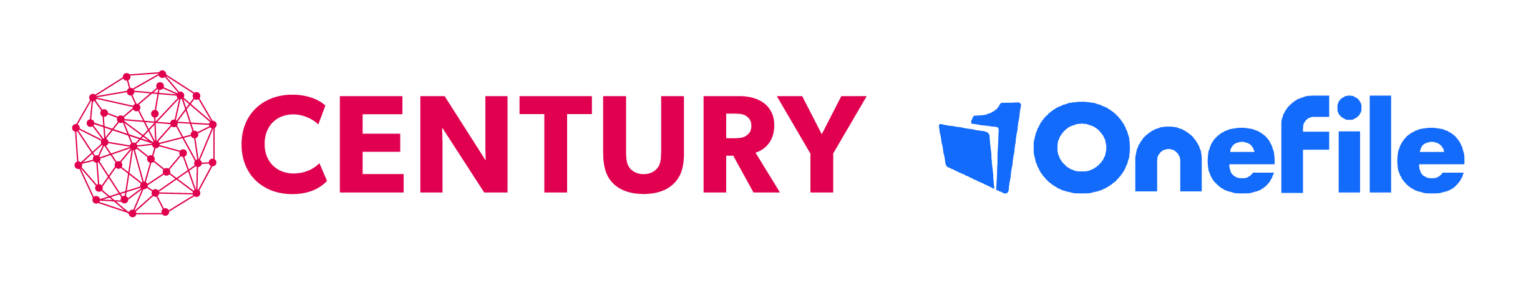 CENTURY & OneFile announce partnership - CENTURY