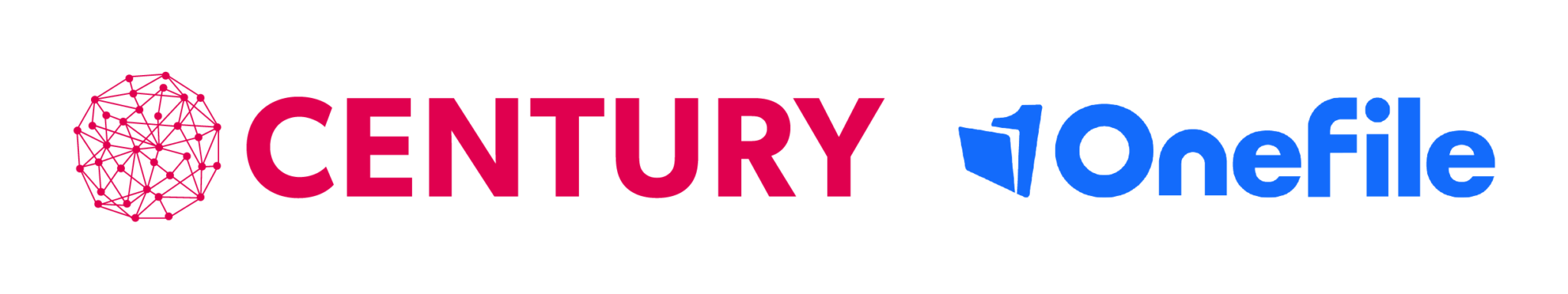 CENTURY & OneFile announce partnership - CENTURY