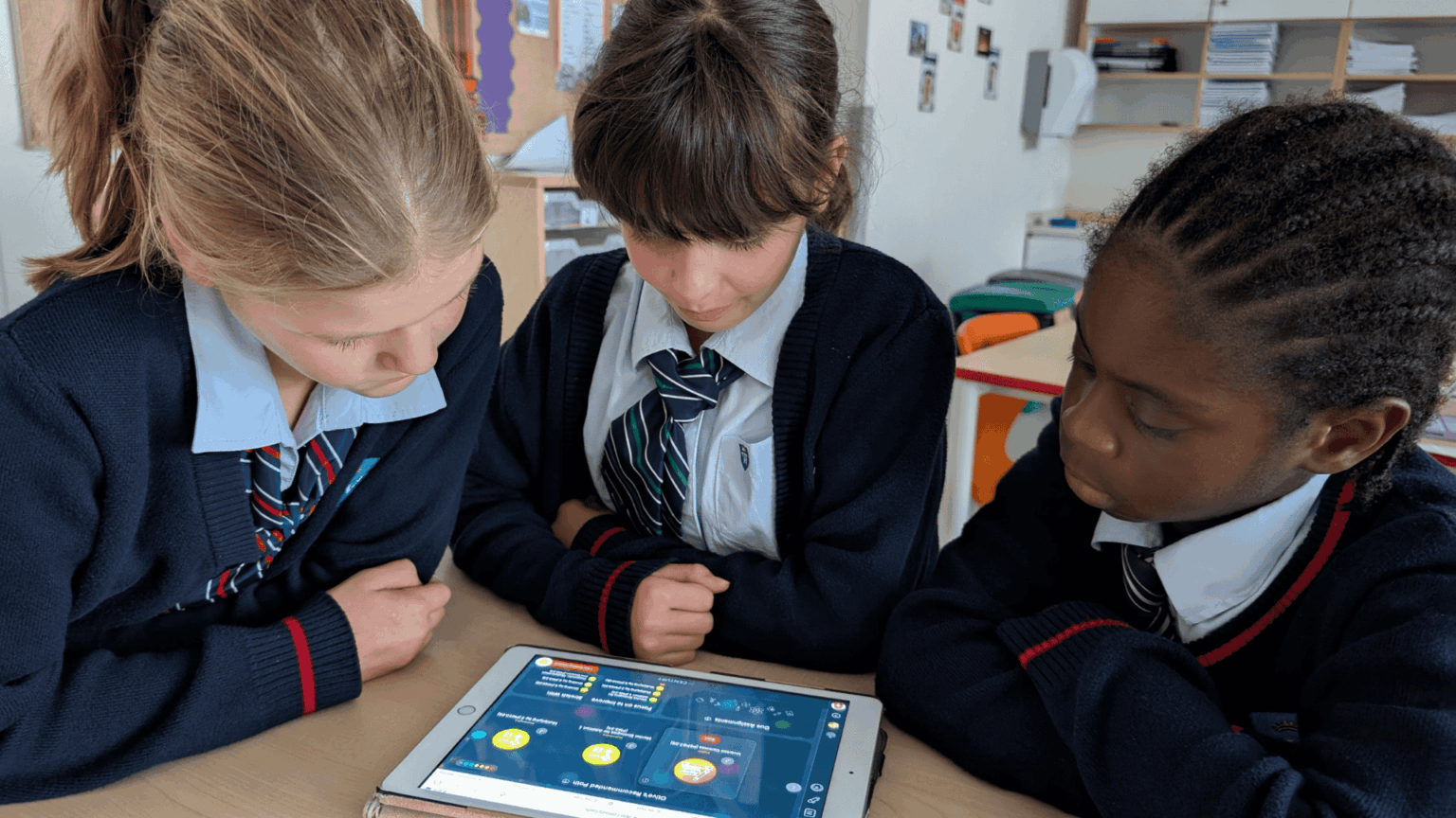 Revolutionising Education: How GEMS Schools Leverage CENTURY for ...
